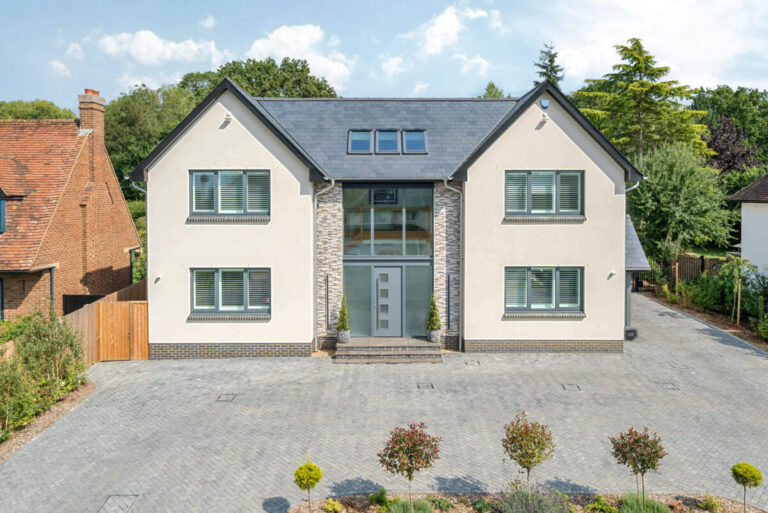 50 Years of Scandia | Scandia-Hus Swedish Timber Frame Homes