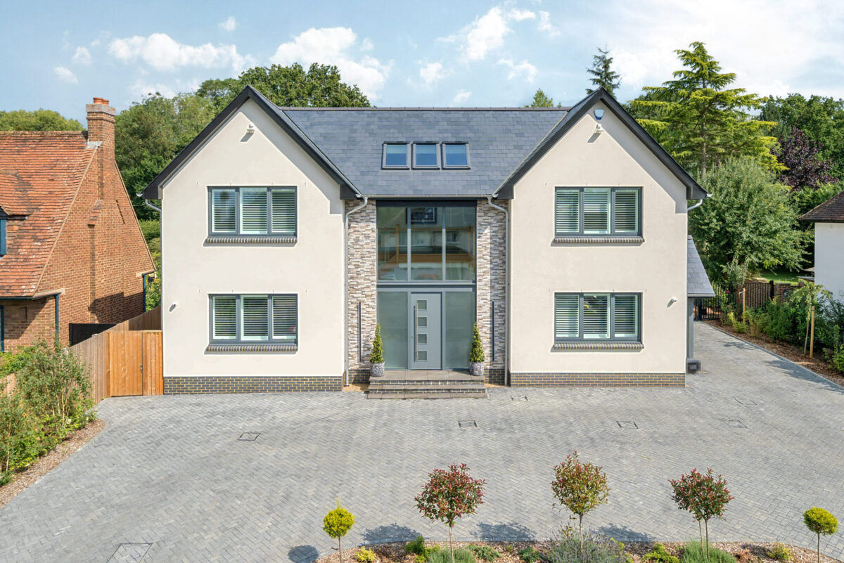 50 Years of Scandia | Scandia-Hus Swedish Timber Frame Homes