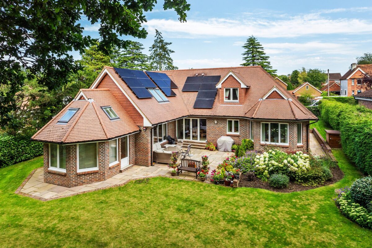 Celebrating 50 Years with Scandia | Scandia-Hus