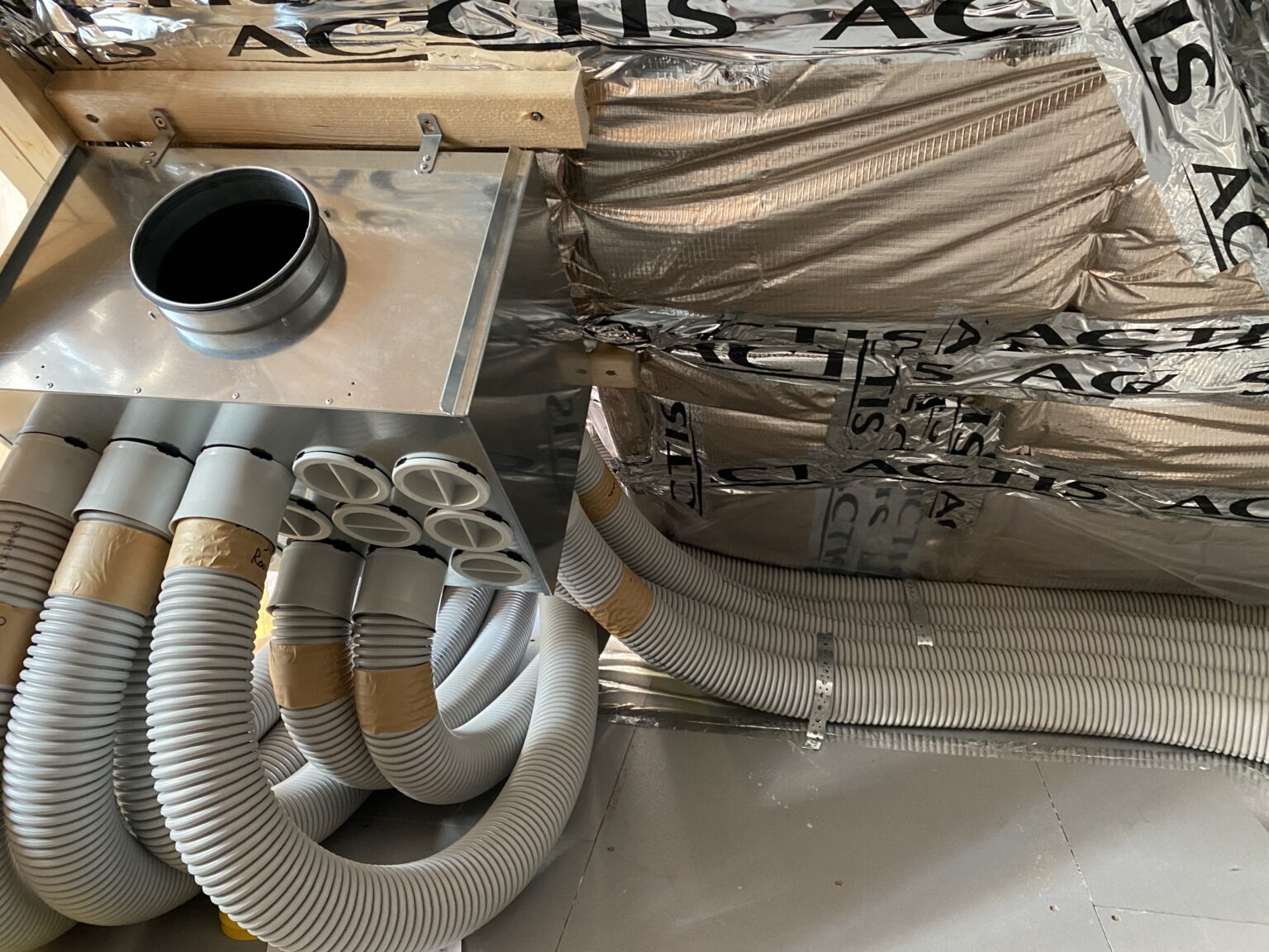 Self Build Costs | Scandia-Hus Timber Frame Price Guide