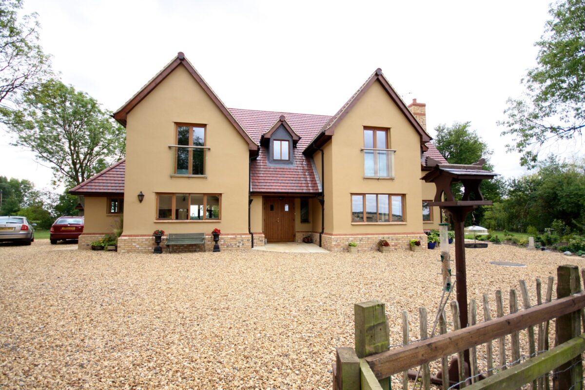 Every Room With a View | Scandia-Hus