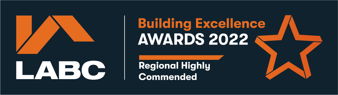 Scandia-Hus Timber Frame | Industry Build Awards