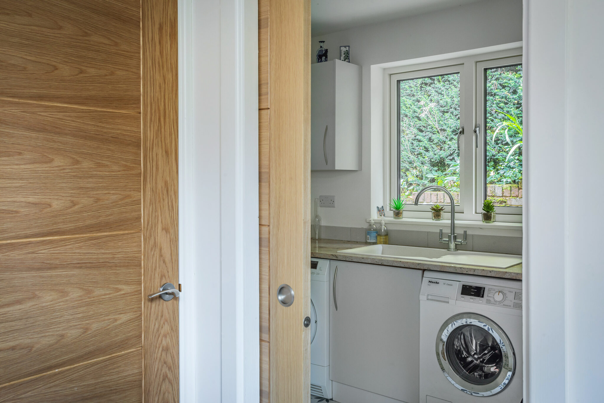 Meadow House | Scandia-Hus