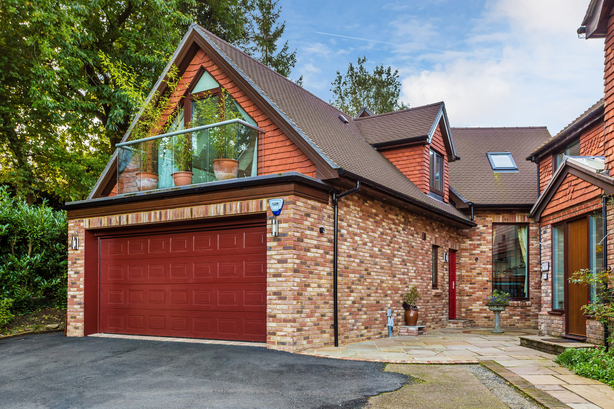 Meadow House | Scandia-Hus