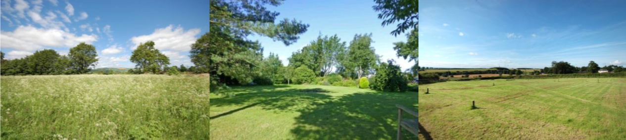 Finding Land | Scandia-Hus Timber Framed Self Build Homes