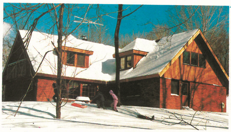 50 Years of Scandia | Scandia-Hus Swedish Timber Frame Homes