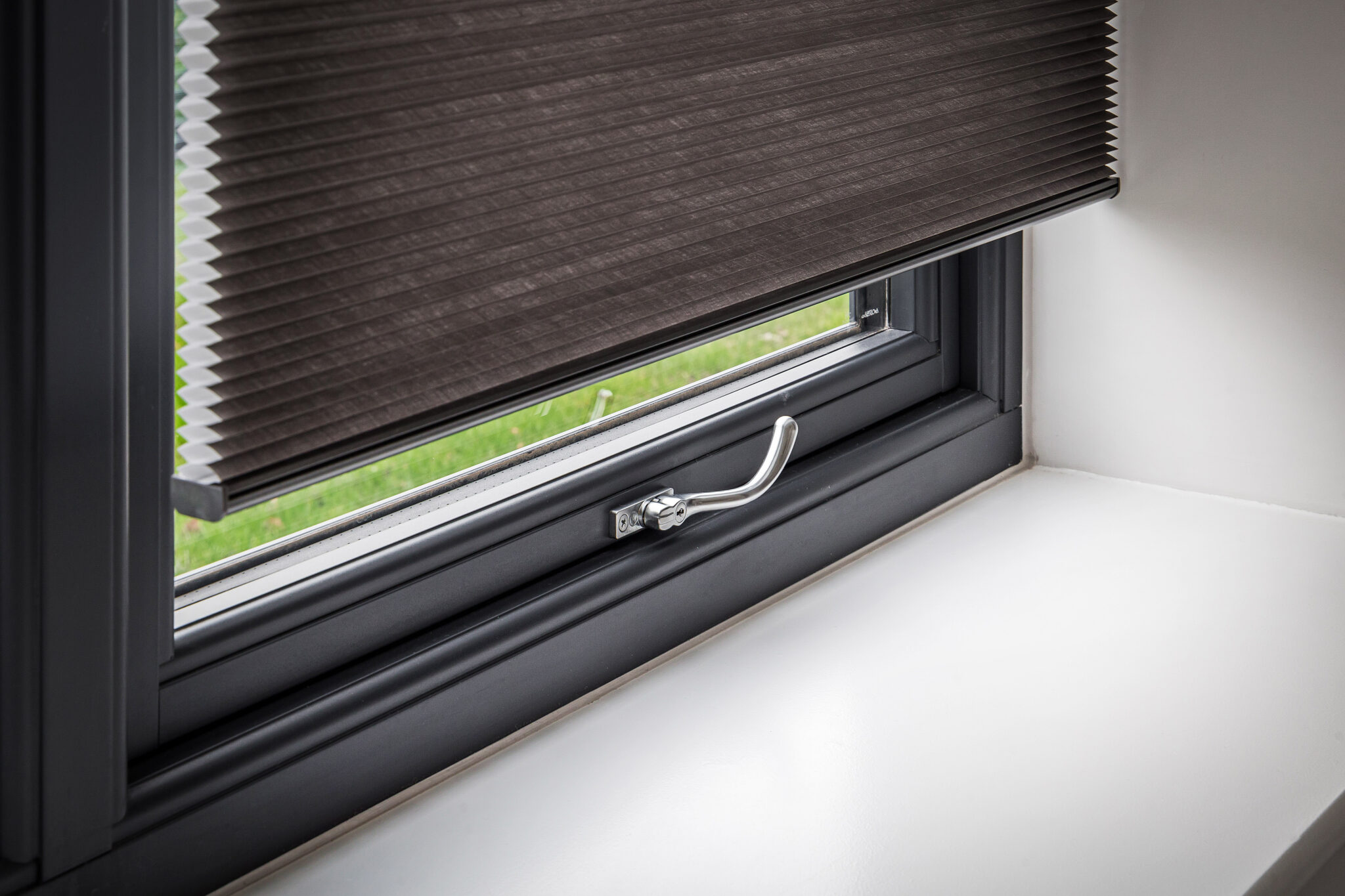 Thomas Sanderson | Scandia-Hus Timber Framed Self Build Homes