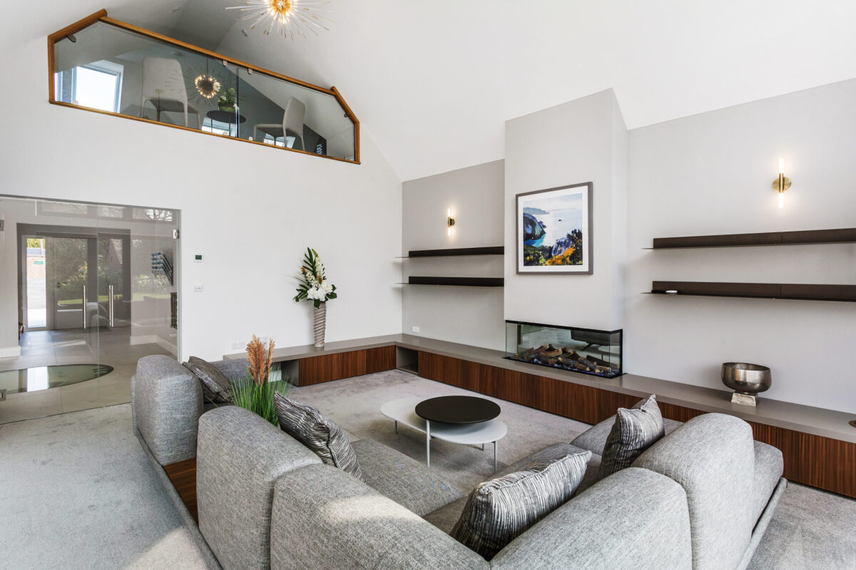 Show Home Blog - Scandia-Hus