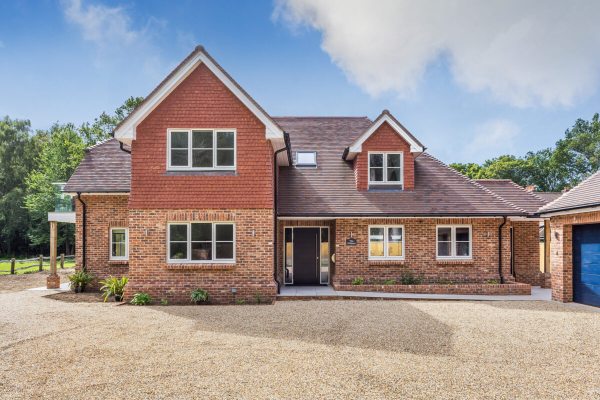 Energy Saving Scandia | Scandia-Hus